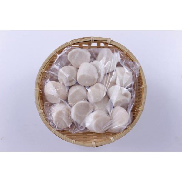 【発売日：2025年03月20日】北海道産のほたて貝柱です。お刺身はもちろん、サラダやバター焼きなど様々な料理にお使いいただけます。【さまざまなギフトシーンでお使いいただけます】　お祝い返し・内祝い・出産内祝い・結婚内祝い・結婚祝い・引き出...