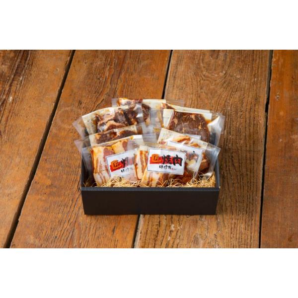 【発売日：2025年03月20日】大阪八尾の焼肉はらだ本店でランチメニューで使用する国産牛のモモ肉・山形豚のバラ肉を、ご自宅で楽しんで頂けるようにお店のタレをあえて個パックにしました。BBQにも最適です。本格焼肉店の味をお試しください。【さ...