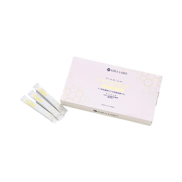 【1包に1兆個の乳酸菌】ナノバックは、1包に1兆個もの乳酸菌が配合されています。(製造時)【登録商標であるナノ型乳酸菌nEFを使用！】ナノ型乳酸菌は、体内吸収率の高い乳酸菌です。 少量で高品質・高機能の乳酸菌を摂取することができます。【お子...