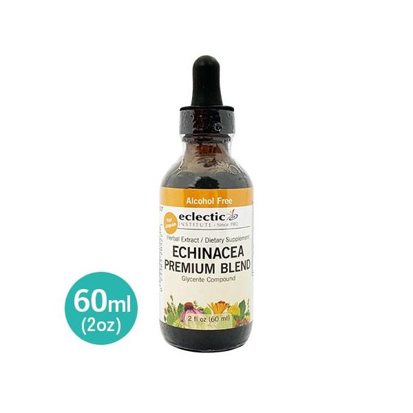 【こんな人に特にオススメ】●身体全体の力を高め、抵抗力をつけたい方エキナセアは身体全体の免疫力を高め、抵抗力をつけるハーブです。抗菌・抗ウィルス作用があり、口・喉・気管支・扁桃腺や、耳・歯の炎症と痛み、傷の回復にもオススメです。〜吸収の早い...