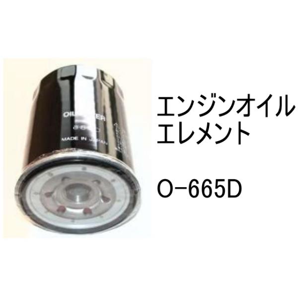 エンジンオイルエレメント フィルター カートリッジ