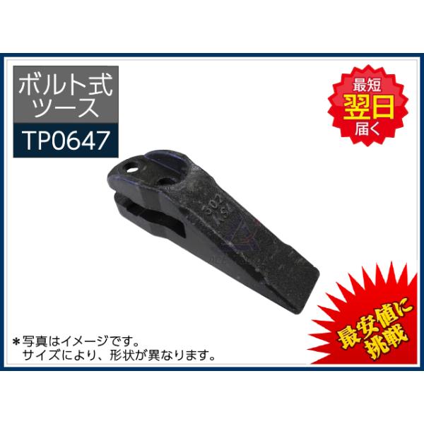 ポイント 爪 ツース チップ 社外品・新品