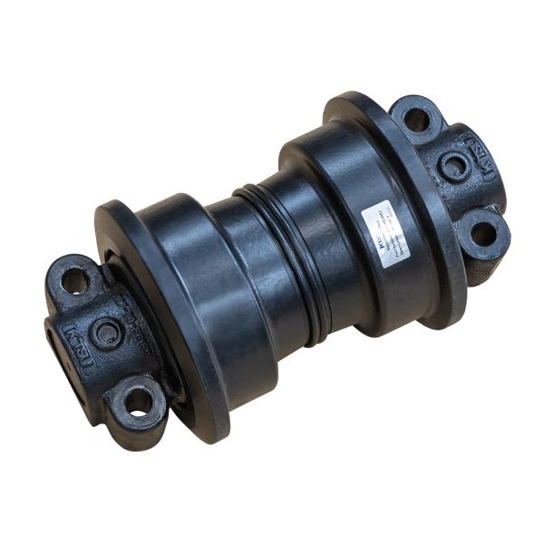 トラックローラー (下部ローラー）機種 :PC350-8適用号機（シリアル番号）:#60001-適用 :  サイズ : ローラー外径216φ取り付け用のボルト・ワッシャー付です。（一部の商品を除く）1台分はお問い合わせください。機種と号機に...