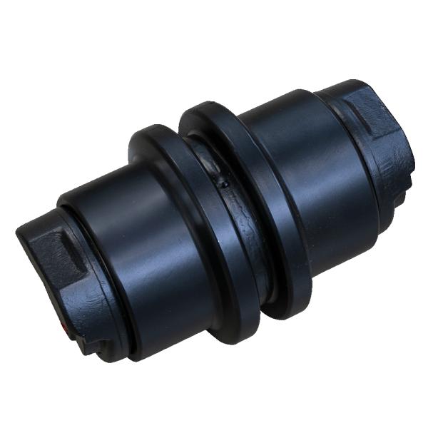 トラックローラ アッセン EX55UR-3 (下部ローラー）機種 :日立建機 EX55UR-3適用号機（シリアル番号）:#適用 :  サイズ : ローラー外径 122φ/95φ1台分は10個必要です。機種と号機によって商品が異なります。機種...