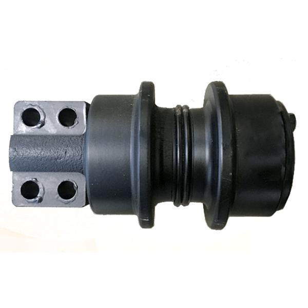 キャリアローラー (上部ローラー)機種：コマツ PC220-7適用号機（シリアル番号）:前期後期がございます。適用：サイズ : ローラー外径 145φ1台分：4個の購入が必要です。 取り付け用のボルト・ワッシャー付です。（一部の商品を除く）...