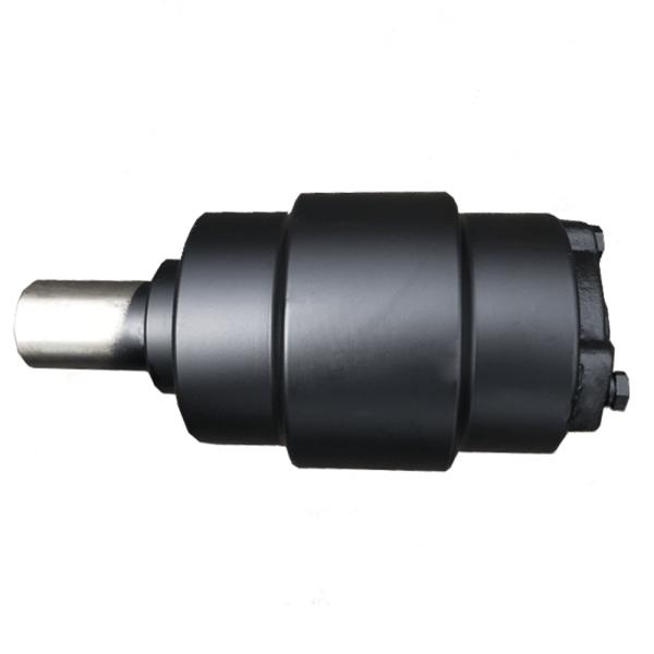 キャリアローラー (上部ローラー)機種：キャタピラー (CAT) 320D2L適用号機（シリアル番号）：#適用：サイズ : ローラー外径 140φ1台分：4個の購入が必要です。 取り付け用のボルト・ワッシャー付です。（一部の商品を除く）機種...