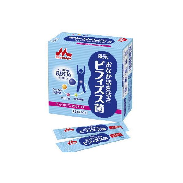 4つの成分で腸内フローラバランスをサポート！