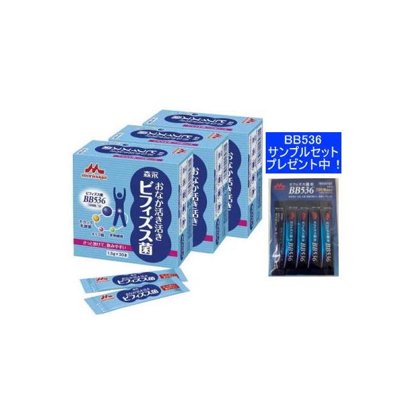 4つの成分で腸内フローラバランスをサポート！