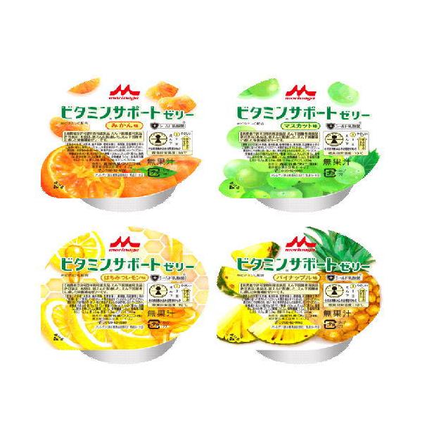 ◯商品説明クリアタイプのさっぽりしたゼリーです。食事だけでは不足しがちなビタミンやエネルギーなどを補うことができます。また、飲み込みやすさに配慮したカップ入りゼリーです。1個(78g)当たり、エネルギー100kcal、鉄5.0mg、亜鉛11...