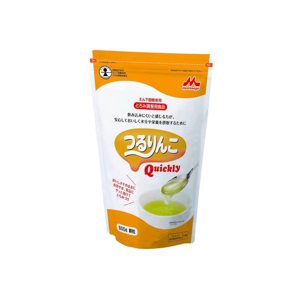 ■メーカー名：株式会社クリニコそのままでは飲み込みにくい食品のトロミづけにそのままでは飲み込みにくいお食事に、簡単&amp;スピーディーにトロミをつけることができます。