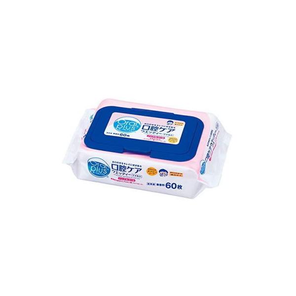 ■メーカー：アサヒグループ食品株式会社拭き取ることでお口の中を清潔にし、口臭を予防する口腔ケア用のウエットティシュです。うるおい成分(ヒアルロン酸・トレハロース)、キシリトール（甘味剤）配合。ノンアルコールで低刺激。無香料でマイルドな口あた...