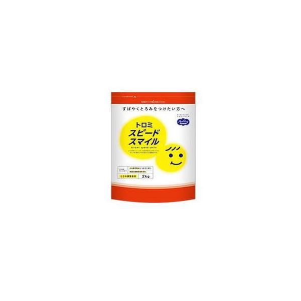 ◎すばやくとろみをつけられます。◎入れ過ぎ防止につながります。◎手間と時間を省きます。・広告文責（健康デパート・0120-007-773）・メーカー名（ヘルシーフード株式会社）・日本製・商品区分（栄養機能食品）