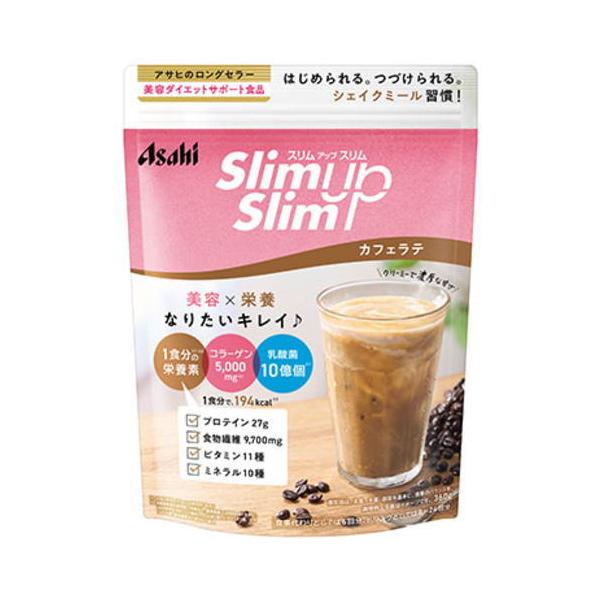 おいしく続けられる。なりたいキレイのためのシェイクミール習慣。シェイク カフェラテは、クリーミーで濃厚な甘さがおいしい美容ダイエットサポート食品です。1食（60g）で、1食分の栄養素※1と美容系成分がまとめて摂れちゃいます。美容×栄養でなり...