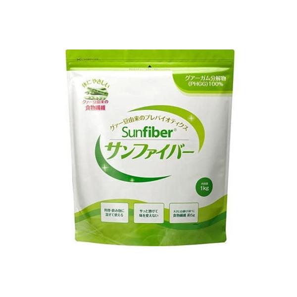 送料無料1袋当たり4140円◎メーカー：株式会社タイヨーラボお料理の味を変えずに簡単に栄養素を補給できる調理用サプリ食物繊維を強化したい時に天然グァー豆由来の食物繊維です。大さじ１杯（3.5ｇ)で食物繊維3gが補えます。お腹がゆるくなりにく...