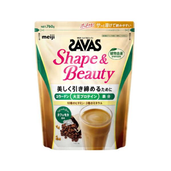 引き締まったカラダづくりをサポートする「大豆プロテイン」と美容にうれしい「フィッシュコラーゲン1500mg*」を配合しているので、健康的なキレイを目指すことができます。「10種のビタミンと3種のミネラル」配合。*1食分（21g）あたり・広告...