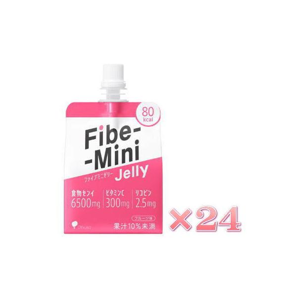 食物センイ6500mgとビタミンC、リコピンが入ったさわやかなフルーツ味のゼリー飲料です。美容と健康を気遣う人へ。持ちやすく、手にやさしいパウチ容器を採用しました。・広告文責（健康デパート・0120-007-773）・メーカー名（大塚製薬株...