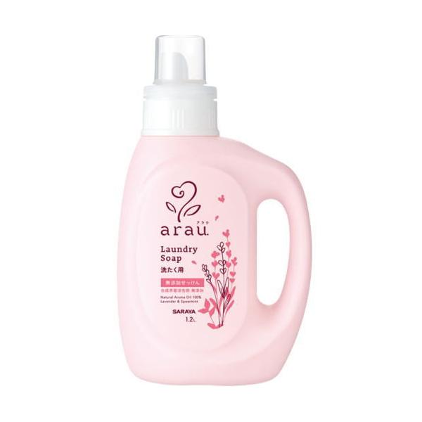 無添加+天然ハーブのやさしさでふっくら仕上げ100％植物性洗浄成分のピュアな無添加せっけん。ドラム式対応。デザインリニューアルし、液だれしにくい注ぎ口になりました植物から生まれたせっけん成分でアラウ.高い洗浄力・高い生分解性・ナチュラルで素...
