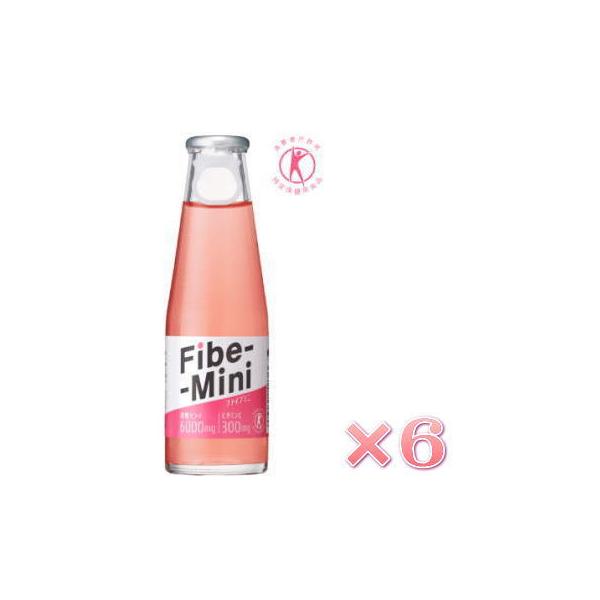 特定保健用食品は、消費者庁により、科学的根拠に基づく、健康の維持、増進や特定の保健の用途、効果に資する表示が認められた食品です。ファイブミニは、1996年におなかの調子を整える食物センイ飲料の特定保健用食品として、いち早く認められました。&...