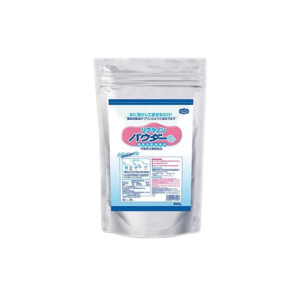 簡単に、経腸栄養剤・濃厚流動食を半固形化できます。