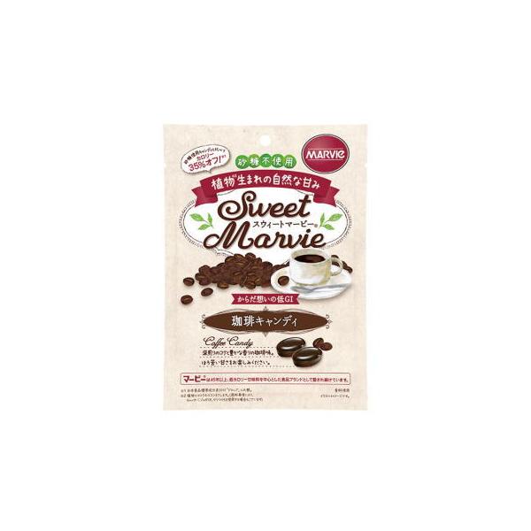 “甘味”と“うまみ”の両方を楽しめるキャンディです。植物生まれの甘味料『マービー』の自然な甘さをいっそう引き出すように 工夫しました。●深煎りコーヒーのコクと豊かな香りが特徴です。・広告文責（健康デパート・0120-007-773）・メーカ...