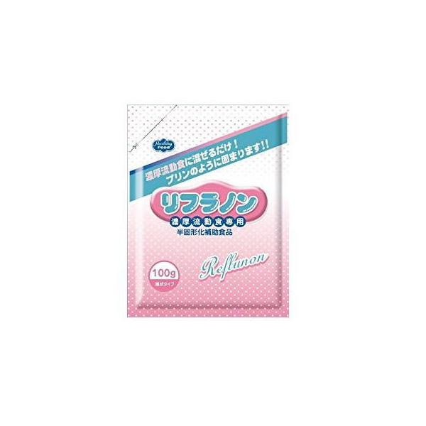 簡単に、経腸栄養剤・濃厚流動食を半固形化できます。