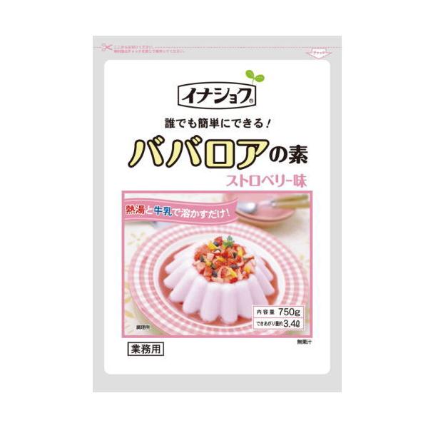 熱湯と牛乳で簡単にババロアがつくれます。２層にしたり、クレープで巻いたり見た目も華やかに。強く泡立てれば、ムース状にもできます。・広告文責（健康デパート・0120-007-773）・メーカー名(伊那食品工業株式会社)・商品区分（栄養機能食品）　