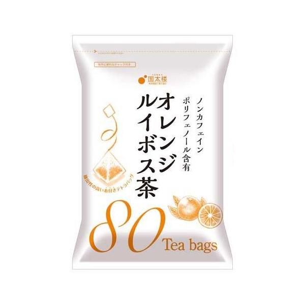 ●南アフリカ セダルバーグ山脈原産の美しい針葉樹のような葉をした植物「アスパラサス・リネアリス」がルイボスティーの原材料です。●本品は甘いオレンジの香りのする、すっきりとした味わいのルイボスティーです。●ノンカフェイン飲料なので、お子様から...