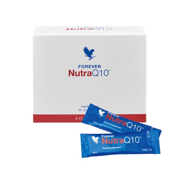 コエンザイムQ10