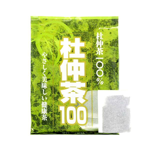 ●杜仲茶を100%使用した香ばしくて美味しい健康茶です。●話題のゲニポシド酸、グッタペルカなど、美容・健康・ダイエットに役立つと言われています。