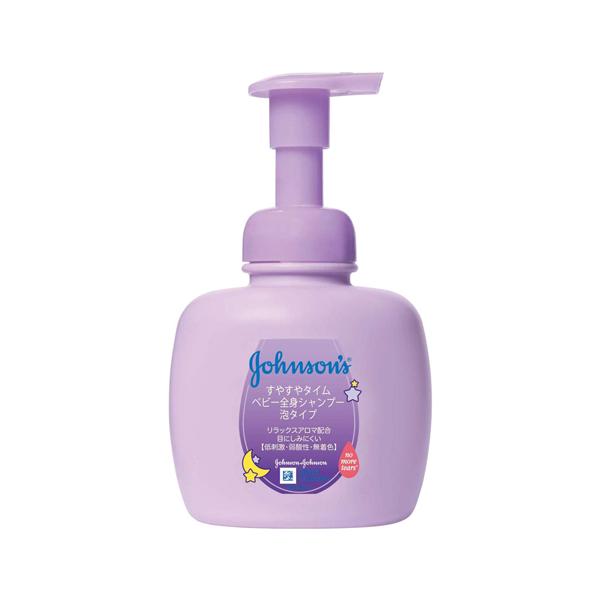 ★爆買★●ジョンソンベビー すやすやタイム ウォッシュ泡タイプ 400mlの商品詳細●大切な赤ちゃんのための低刺激処方／弱酸性●ぐずつく赤ちゃんにすやすやタイム。●リラックスアロマ配合。