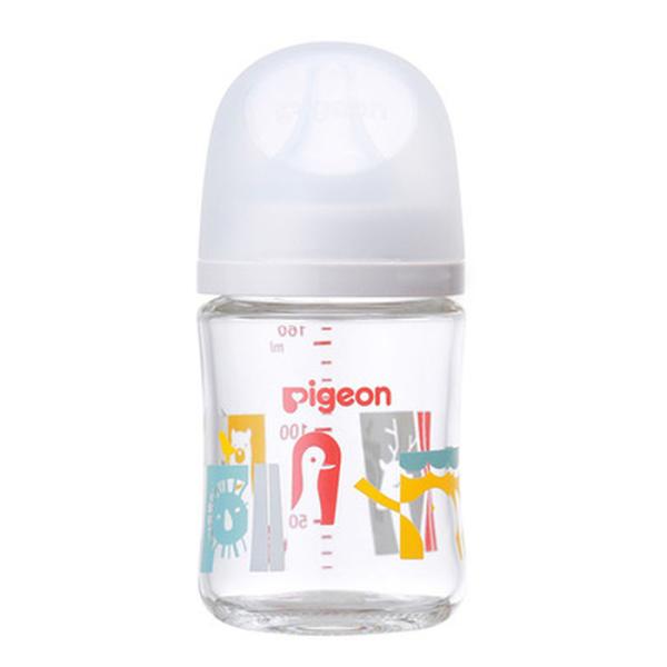 ●「直接授乳との併用がスムーズであること」「直接授乳と同じ口の動きで飲めること」を目指して開発された「母乳実感」哺乳びんと乳首。●赤ちゃんの適切な吸着（ラッチオン）となめらかな舌の動きを適え、母乳育児を心地よくアシストします。●適切な吸着（...