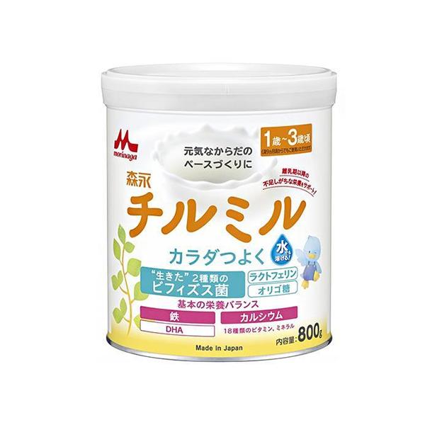 ●満1歳頃からの乳幼児に大切な栄養をバランスよく配合したフォローアップミルクです。●牛乳や離乳食では不足しがちな鉄分などの栄養を補えます。●初乳に含まれるラクトフェリンが、赤ちゃんをしっかり守ります。●母乳に含まれるDHA、スフィンゴミエリ...