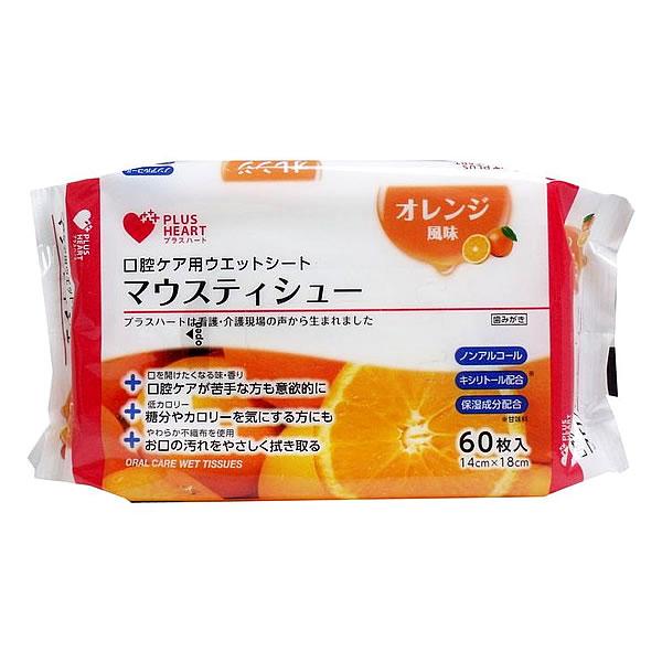 お口の汚れをやさしく拭き取ります!口腔内の汚れをふき取る口腔ケア用のフルーツの香り、味付きウエットシートです。高齢者に人気なフルーツの味と香りで、口腔ケアに意欲的に!●ノンアルコールアルコールを含んでいないため、アルコール禁忌の方にも使えま...