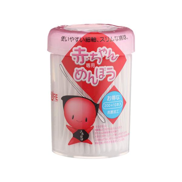 ●赤ちゃん専用 めんぼう 綿棒の商品詳細●「さるぼぼ」は飛騨鷹山で昔から伝わる人形で、赤ちゃんの無病息災を願う大切な「お守り」として親しまれています。●このめんぼうは、赤ちゃんの健やかな成長を願い、素材と使いやすいさを追求しています。●抗菌...