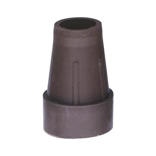 ★爆買★●摩耗したステッキの先のゴムの交換用ゴムです●ステッキの外径が16mm用の替えゴムです●靴底と同じで、3〜4ヶ月位を目安に（歩く頻度にもよります）