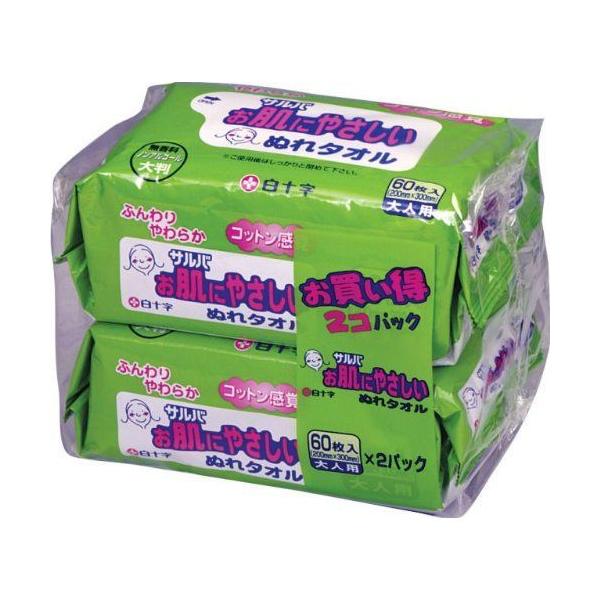 ●ふんわりやわらかで、お肌にやさしいぬれタオルです。●1枚でたっぷり拭ける大きめサイズ。●塗れているからお湯や水は不要です。●詰め替えは不要。そのまま使えるエコパックタイプ。●無香料、ノンアルコール。