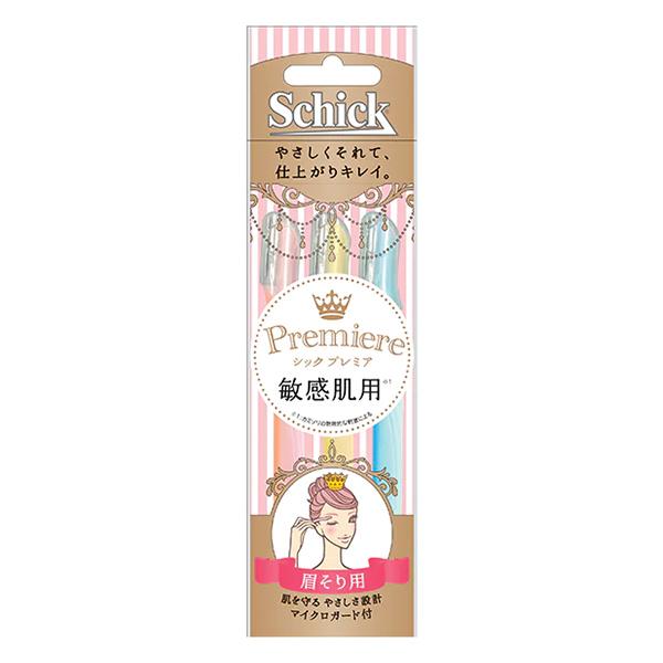 ●敏感肌用●コンパクトな刃でまゆ等の細かい部分もきれいにケア●従来のセーフティガードよりも約2倍細かいマイクロガードが、刃が肌にあたる負荷を抑えることで肌負担を最小限にし、肌に優しいシェービングを実現