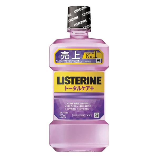 ●バイオ殺菌のリステリン●有効成分がお口のすみずみまでゆき渡り、バイオフィルムの中まで浸透殺菌。●トラブルの原因となる悪玉菌を 減少させます。口臭や歯石の沈着予防、歯肉炎の予防にどうぞ。●「虫歯」「歯肉炎」「口臭」「着色」「歯石」「汚れ」「...