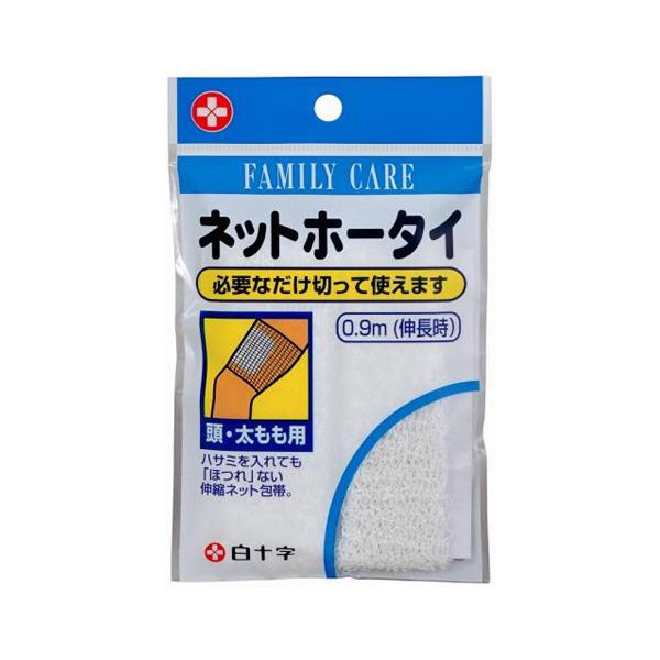●キズの当てガーゼやハップ剤カイロなどが簡単に固定できるほか、アイデア次第でさまざまに応用いただけます。●コットン(綿)の肌触りが自然で、通気性も良くデリケートな肌の方でも安心です。●伸縮、耐久性に優れ、いつまでも特性を生かします。●ハサミ...