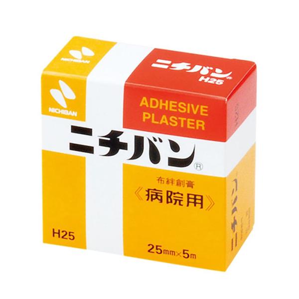 ●強度のある綿布のテープ。矯正位の保持や骨折・脱臼の整復など、固定力が必要な用途に。●強度が高い綿布の基材と、粘着力の高いゴム系粘着剤を使用しています。