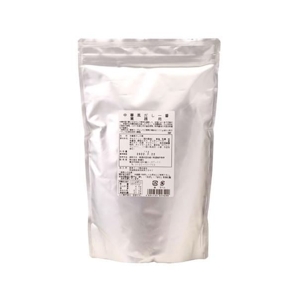 ●「中華風だし一番8gx10」の業務用タイプです。●野菜とオイスターの旨みを効かせ、中華料理の要となるうまみを凝縮した万能だしです。●素材の風味を大切にし、たん白加水分解物は使用しておりません。●食塩はにがりを含む天日塩を使用しております。