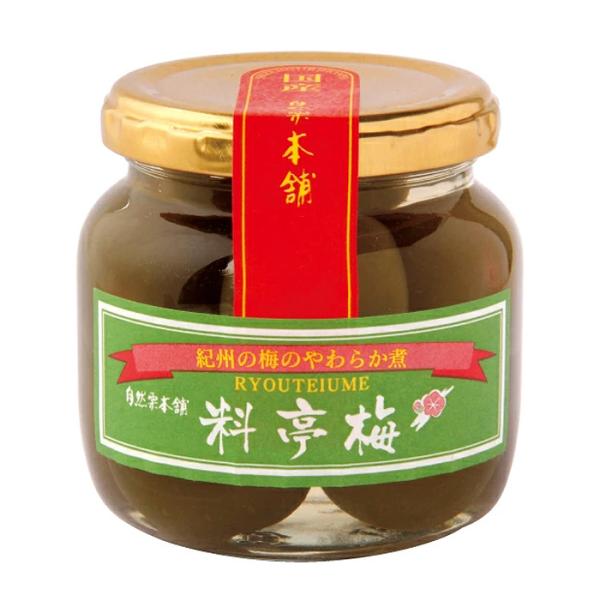 ●和歌山県産古城梅を砂糖だけで丁寧に炊き上げました。●ほどよい酸味と甘みがくせになる味わいです。
