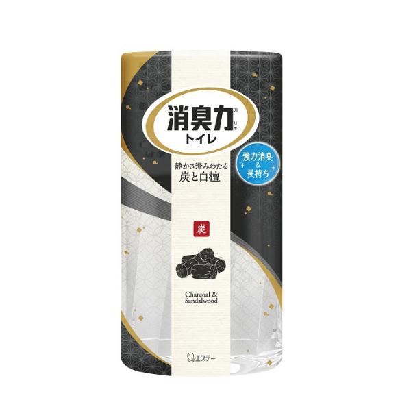 ●ナノパウダー※が悪臭をすばやく強力に吸着し、消臭。※ナノレベルの孔(あな)を持つ、悪臭を吸着する消臭剤。●トイレ特有の尿のしみつき臭、とびちり臭にも効きます。●しっかり消臭された空間に、良い香りが広がります。●香りや効果の強さが調節できま...