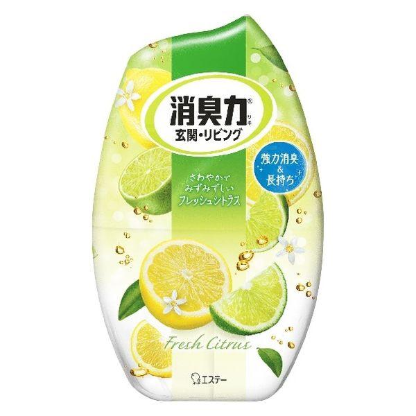 ●ナノパウダー※が悪臭をすばやく強力に吸着し、消臭。※ナノレベルの孔(あな)を持つ、悪臭を吸着する消臭剤。●しっかり消臭された空間に、良い香りが広がります。●香りや効果の強さが調節できます。