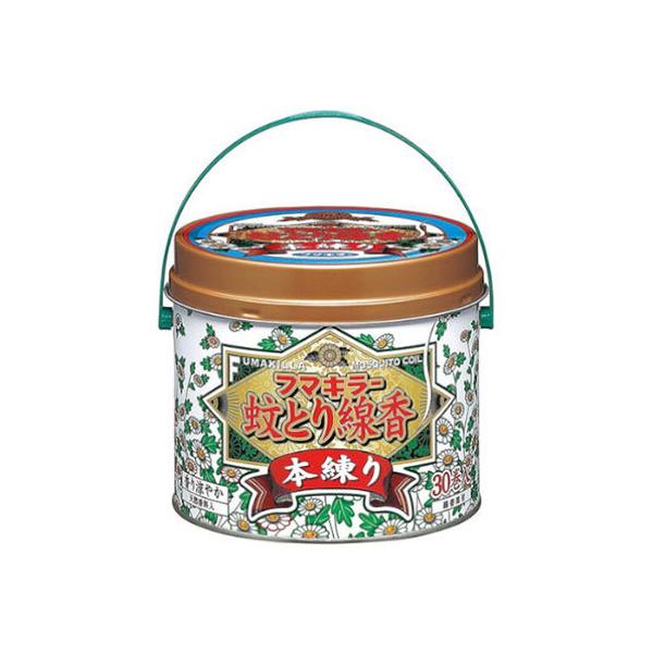 ●本品は有効成分としてピレスロイド系殺虫成分を使用しております。●約7時間燃焼し、安定した殺虫効果を発揮します。●涼やかな天然の香りがただよいます。