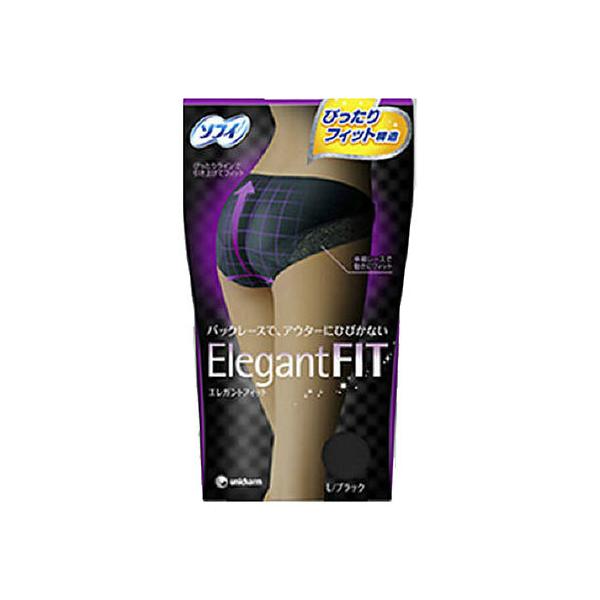 ●素肌にやさしいはき心地。通気性・伸縮性に優れた高品質さらさらコットン採用。●ソフトガードル機能。おなかをやさしく押さえるソフトガードル効果で、締めつけずにしっかりガード。●動きやすい深めの足ぐりカット●ソフィショーツのモレない工夫ピッタリ...