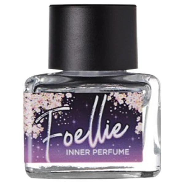 ●敏感なデリケートゾーンにも使用できる香水です。●アンダーウェアやナプキンに1滴使用するだけで、内側から香りがほんのり拡がります。●生理中の憂鬱な日を好きな香りでハッピーに。デート前、気分を上げたい時に。もちろん香水としての使用も可能です。...