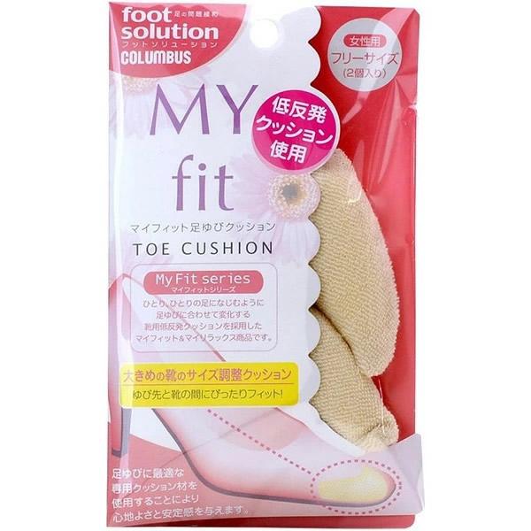 ●靴用低反発クッションがひとりひとりの足になじむよう足指に合わせて変化。●心地良さと安心感を与えます。