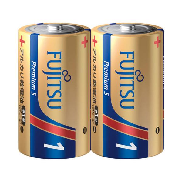 ●長持ち性能と大電流特性を高次元で両立させたアルカリ乾電池。●すべての機器で高性能を発揮。●独自のトリプルブロックで保存中の液漏れを防止します。正負極材料、電解液の最適設計により放電後の液漏れを防止します。●漏液防止構造の採用により、10年...