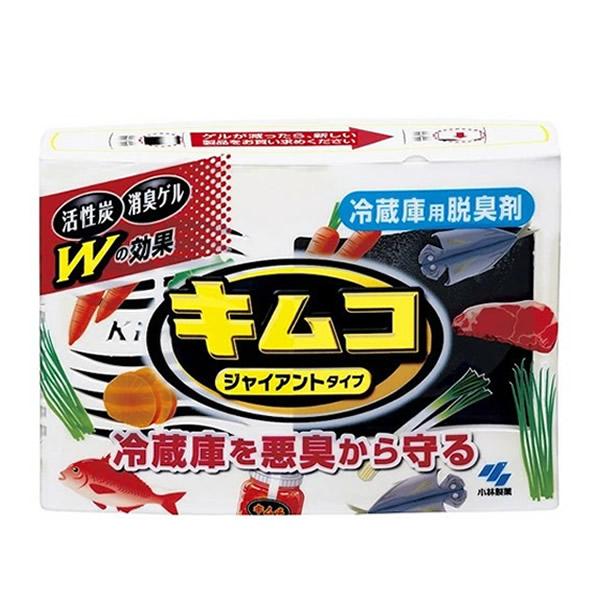 ●すぐれた脱臭力で、庫内のイヤなニオイを持続的に脱臭します。●魚・漬物などの強いニオイもしっかり脱臭します。●消臭ゲル部分は小さくなり、取り替え時期をお知らせします。●大型冷蔵庫用（600Lまで）●活性炭 消臭ゲル●冷蔵庫用脱臭剤●冷蔵庫を...